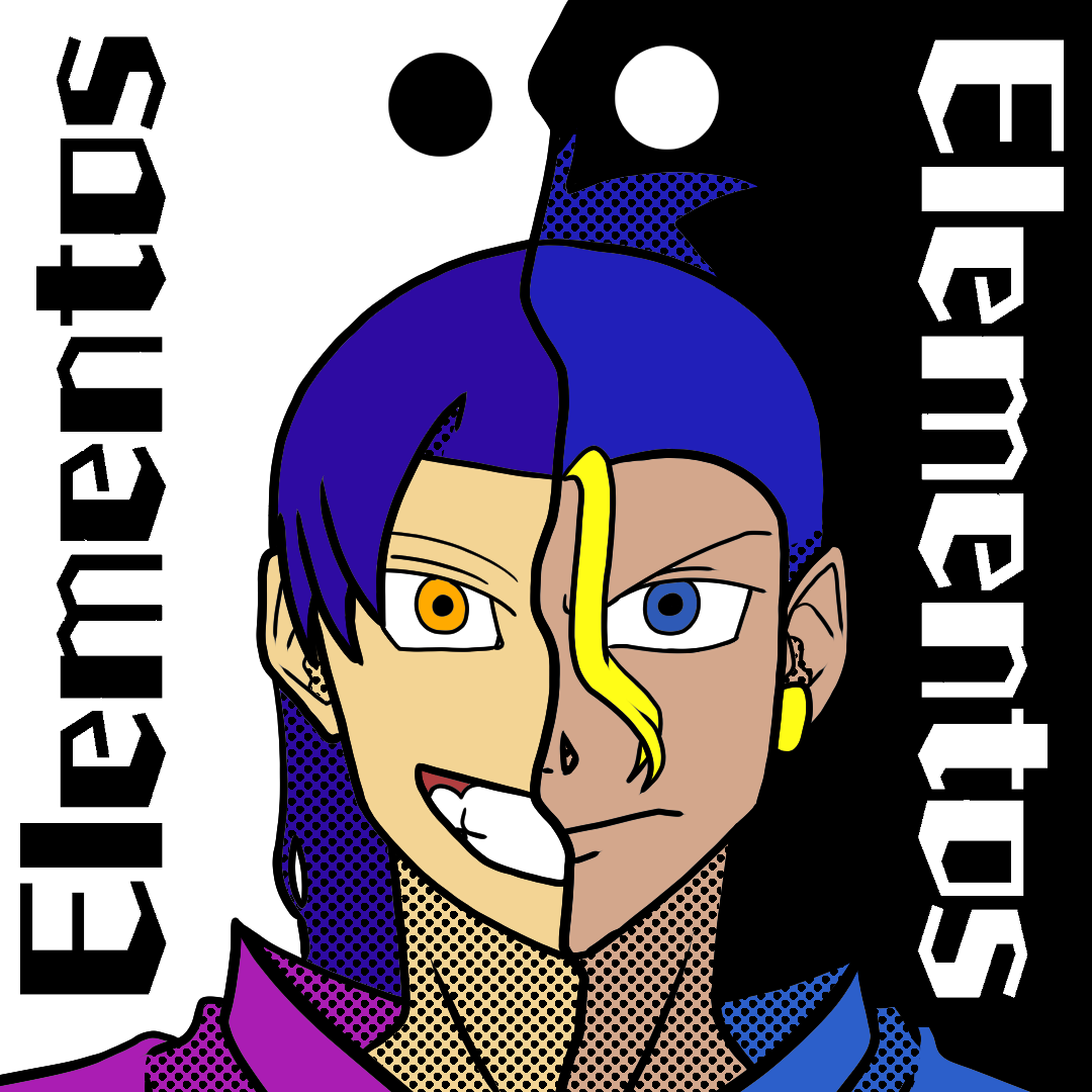 ELEMENTOS | WEBTOON
