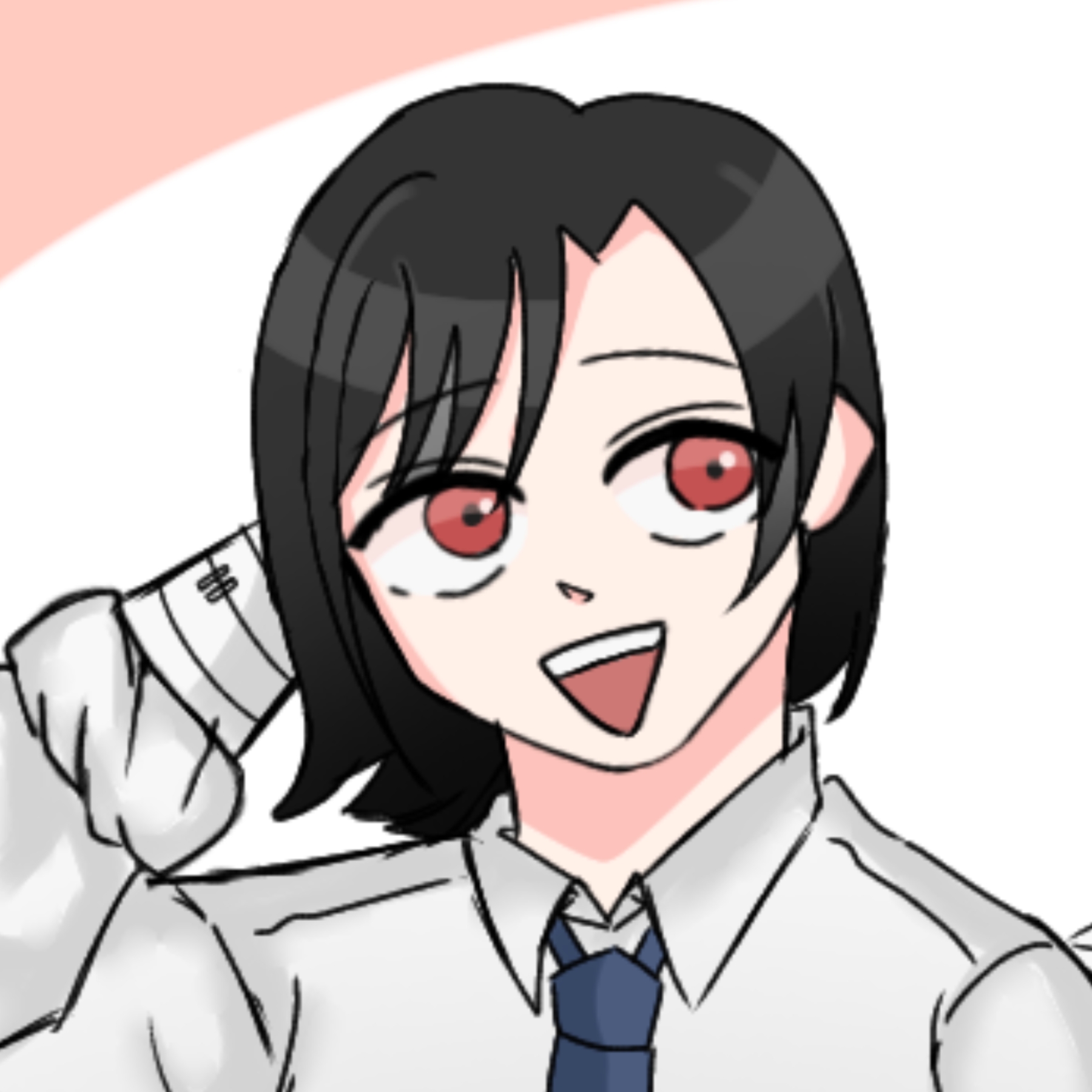 MAIN TERUS! | LINE WEBTOON