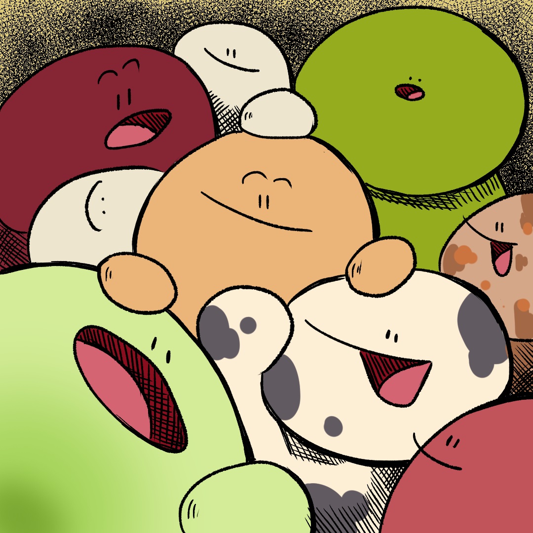 Can Of Beans | WEBTOON