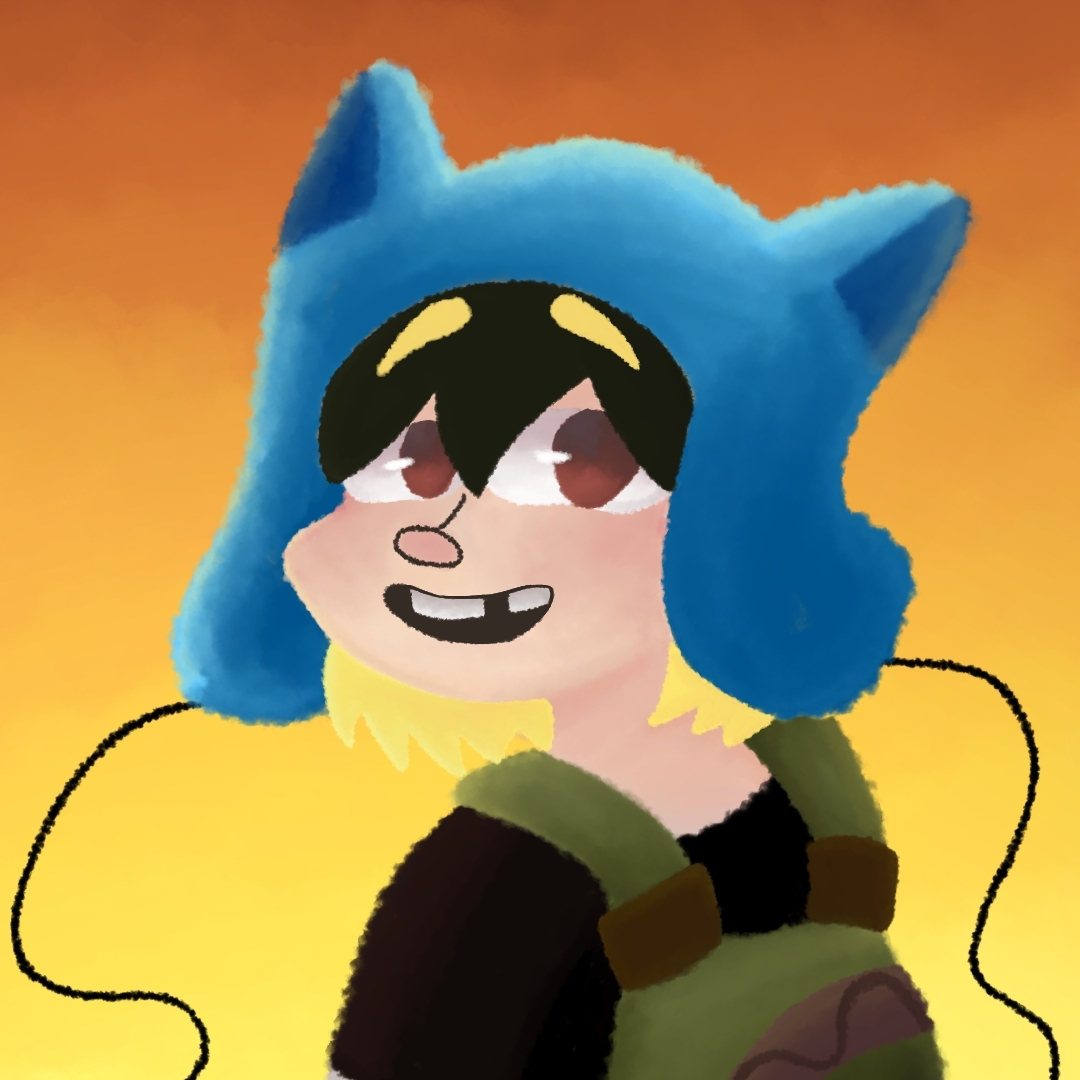 Just a memory | WEBTOON