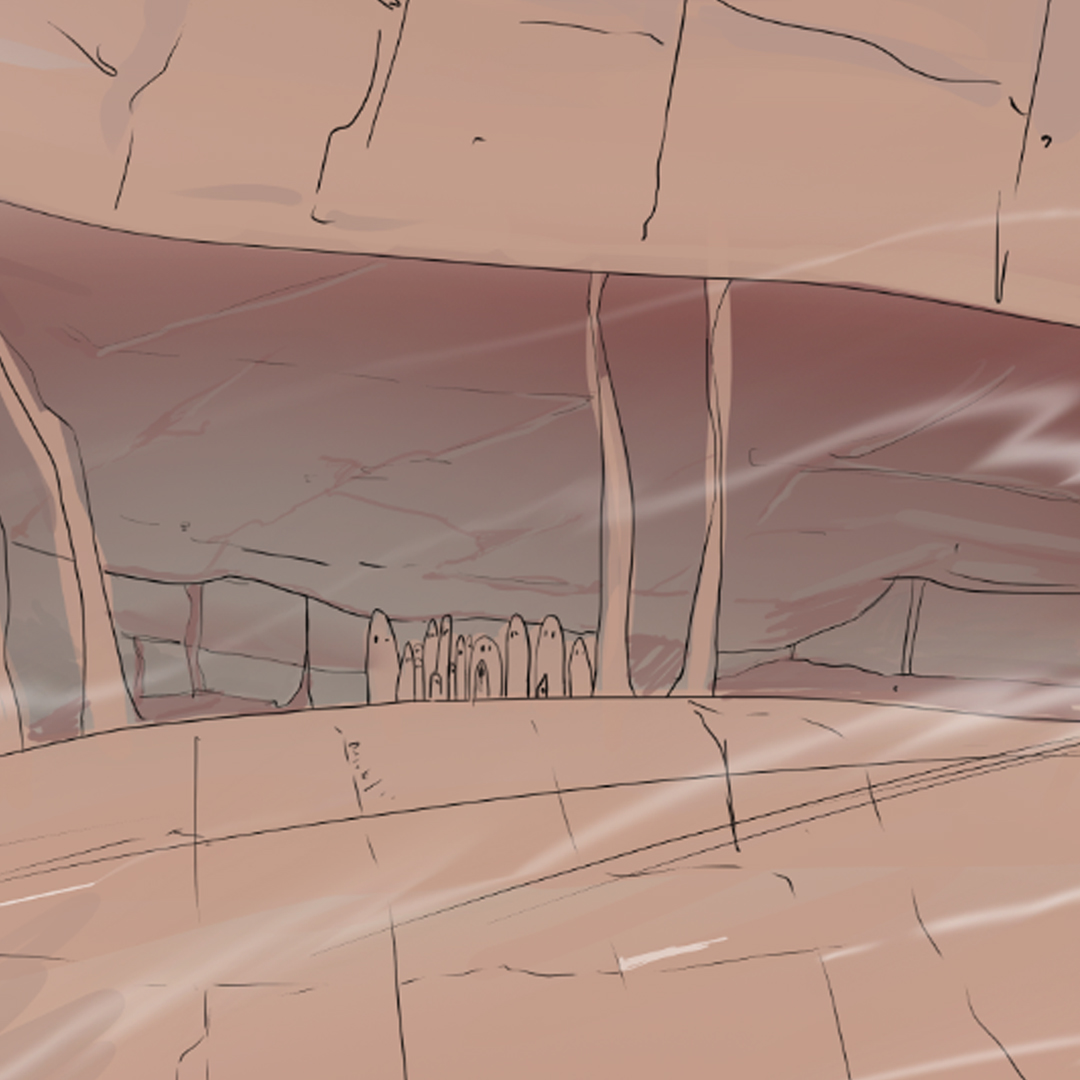 Capital Eight | WEBTOON