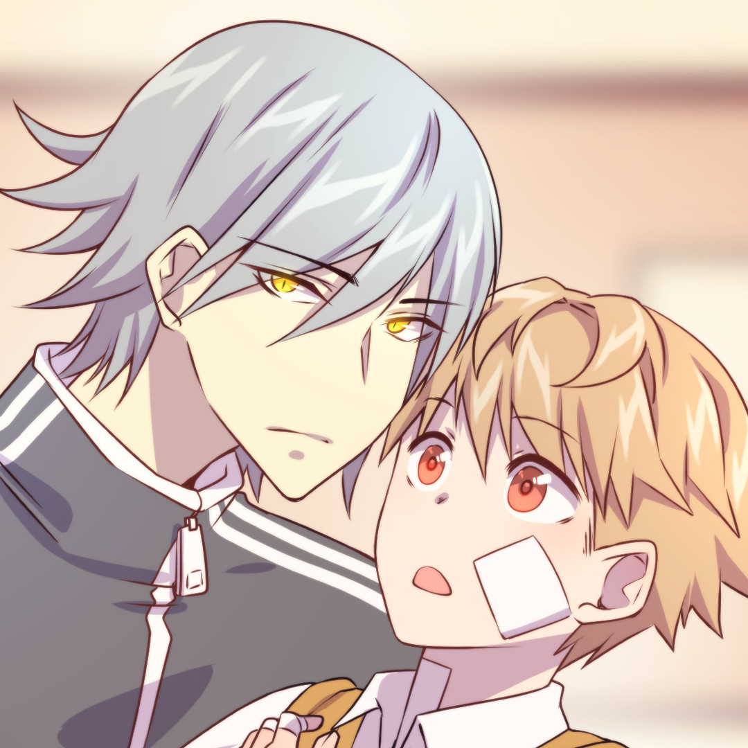 Random Love, Random Dead | WEBTOON