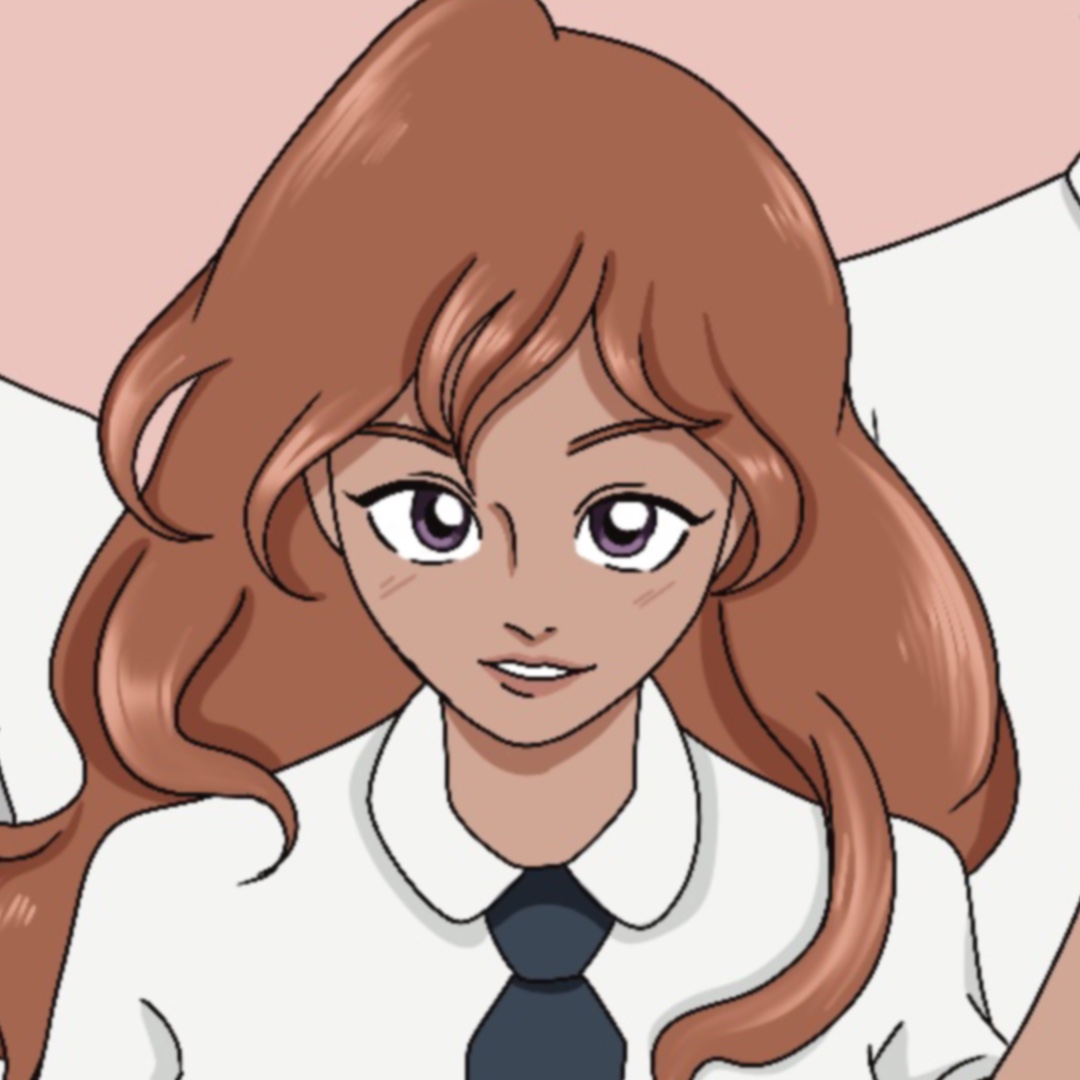 Ume Needs Help! | WEBTOON