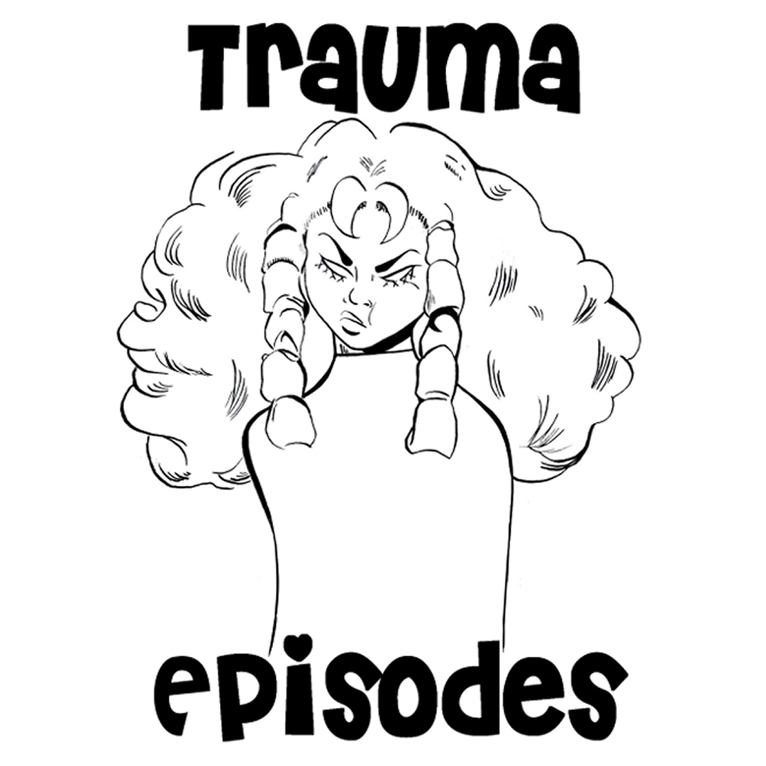 Trauma #1: Blast From the Past - 1 | Trauma Episodes