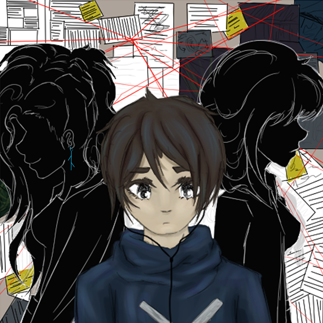 Behind the Scenes | WEBTOON