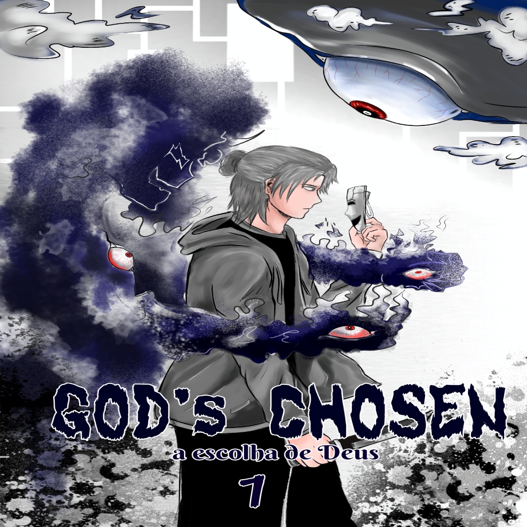 God's Chosen-a escolha de Deus | WEBTOON