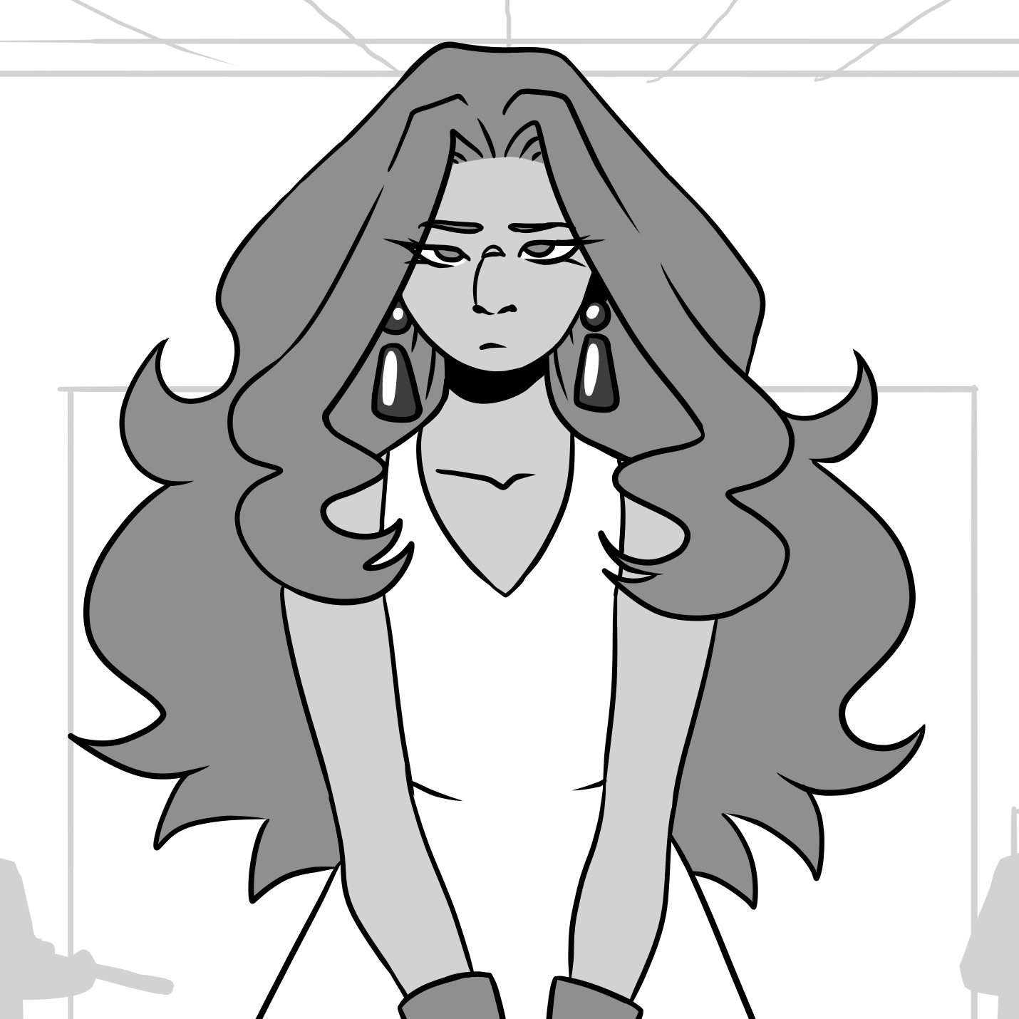 Preternatural | WEBTOON