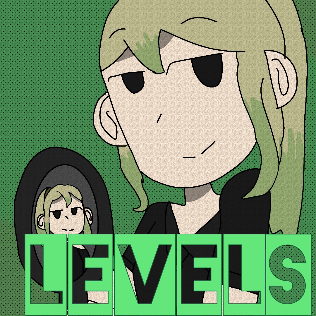 Levels | WEBTOON