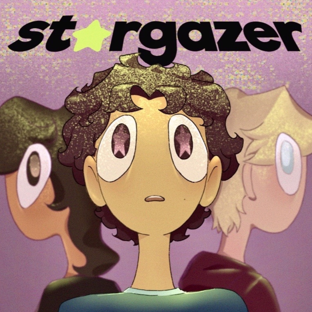 Stargazer | WEBTOON