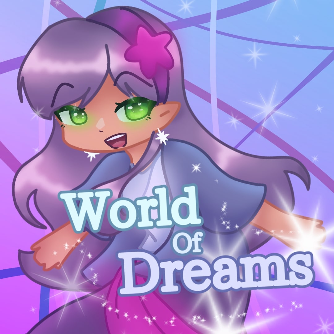 World of Dreams | WEBTOON