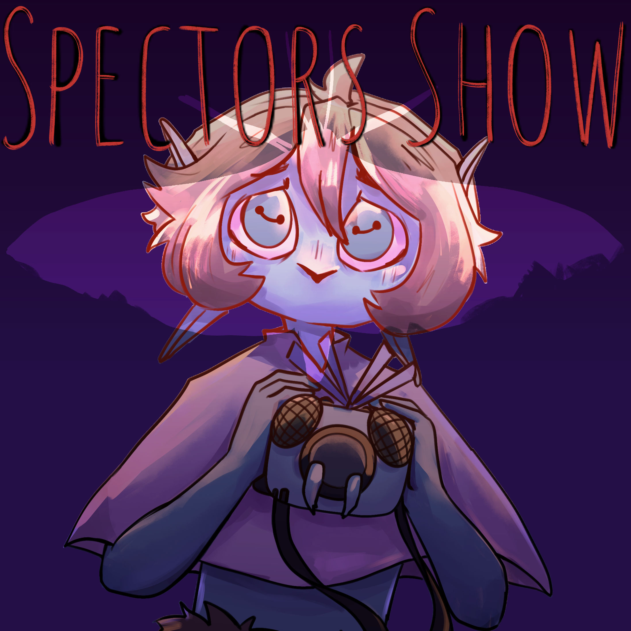 Spectors Show | WEBTOON