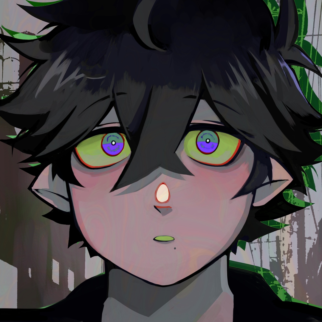 NO WAY OUT | WEBTOON