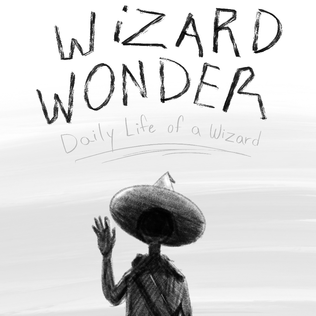 Wizard Wonder Episode 1 - 1 | Wizard Wonder