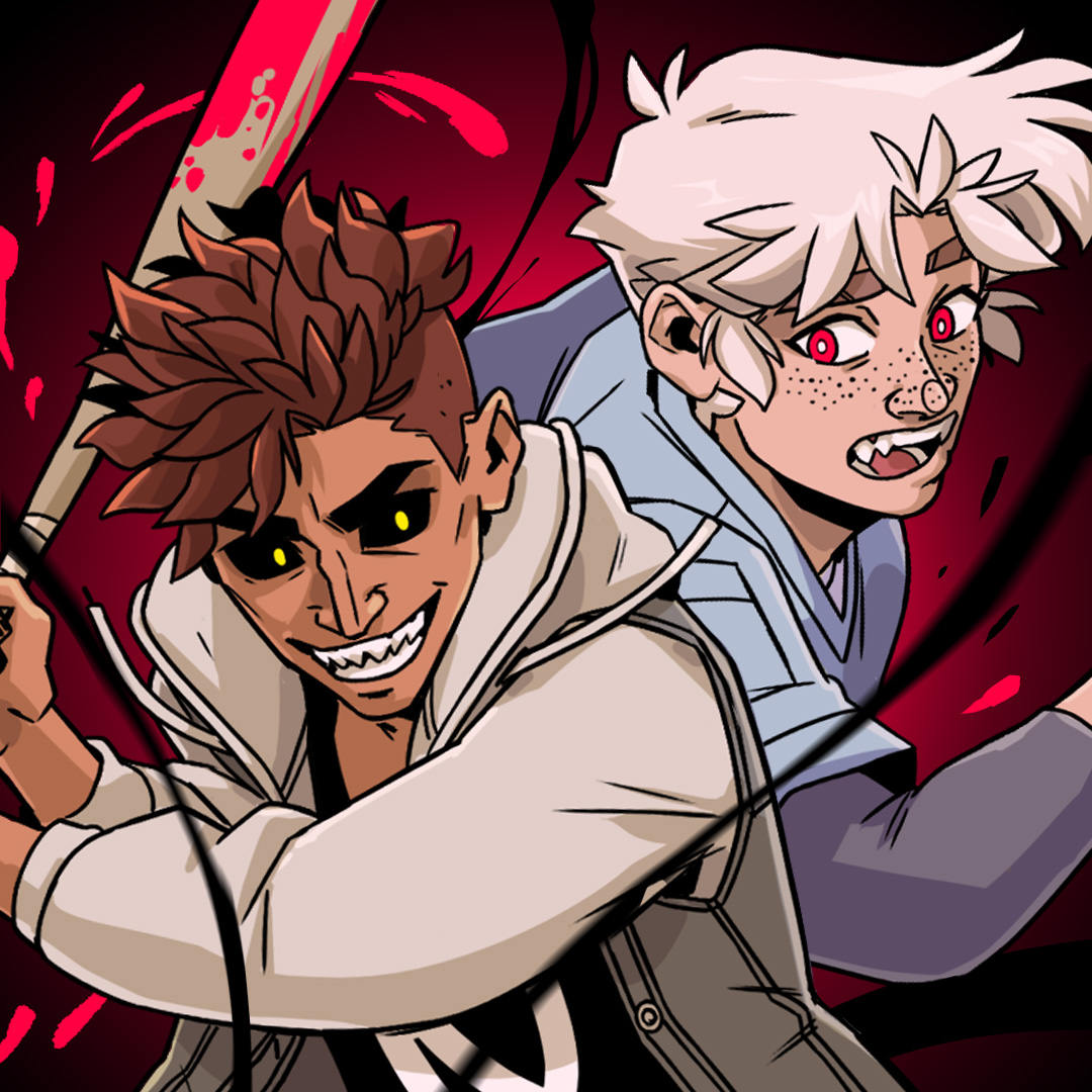 Lies Within | WEBTOON