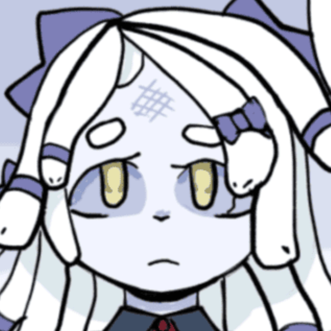 Sully Lee ||The snake with bows | WEBTOON