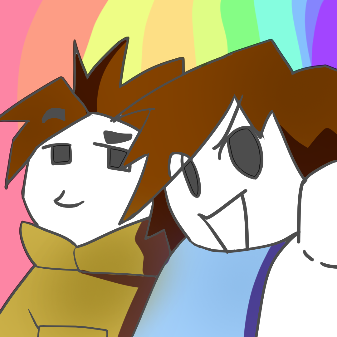 Food Buddies | WEBTOON