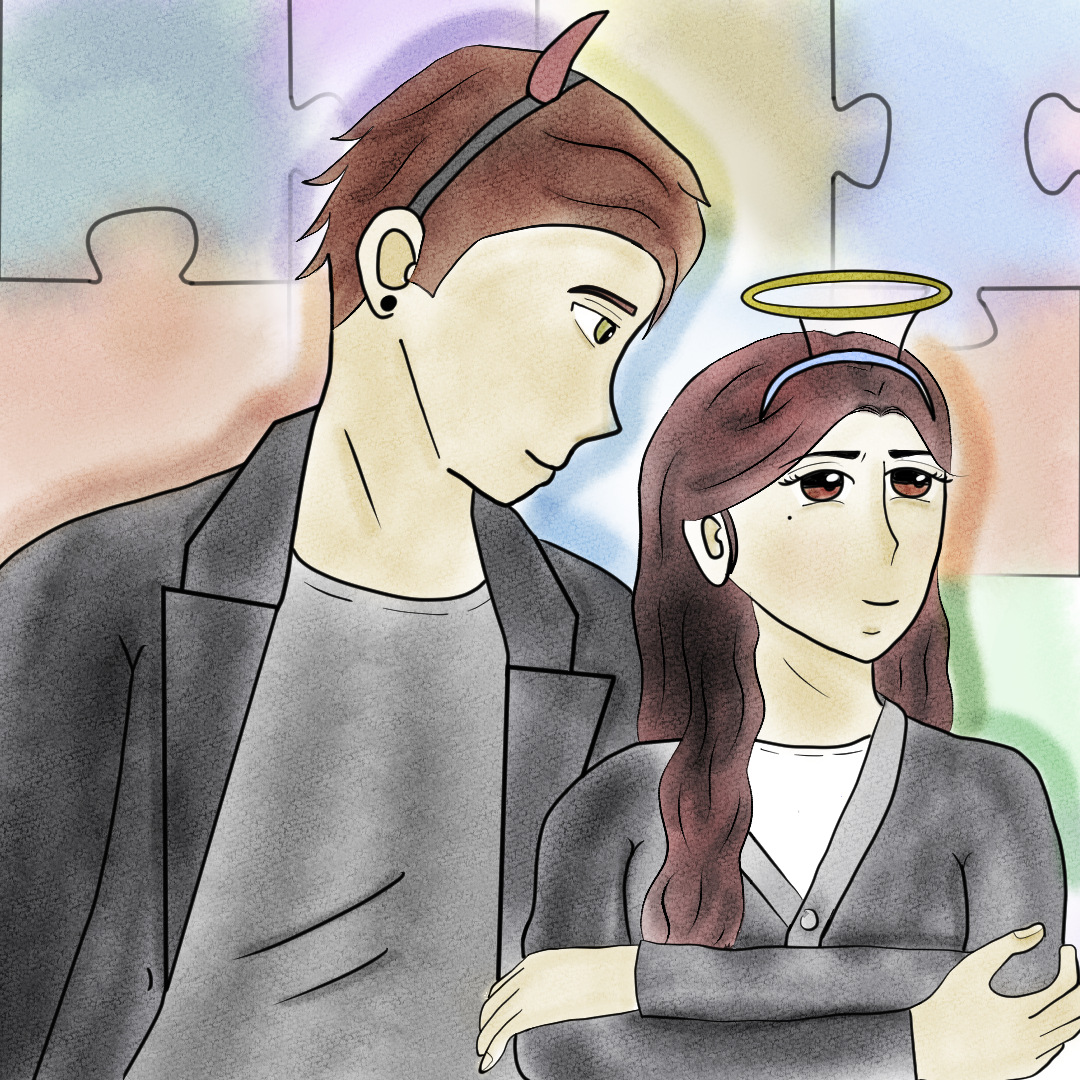 Pieced Together | WEBTOON