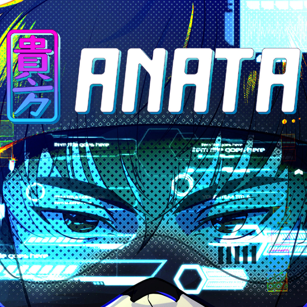 Anata | WEBTOON