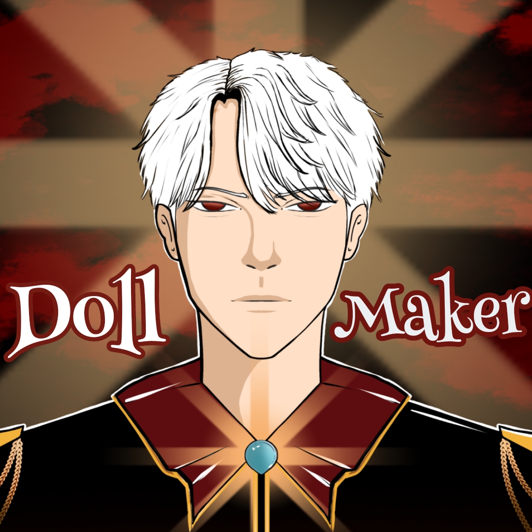 Doll maker | WEBTOON