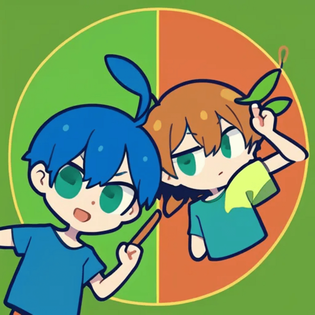 Jack and Alex | WEBTOON