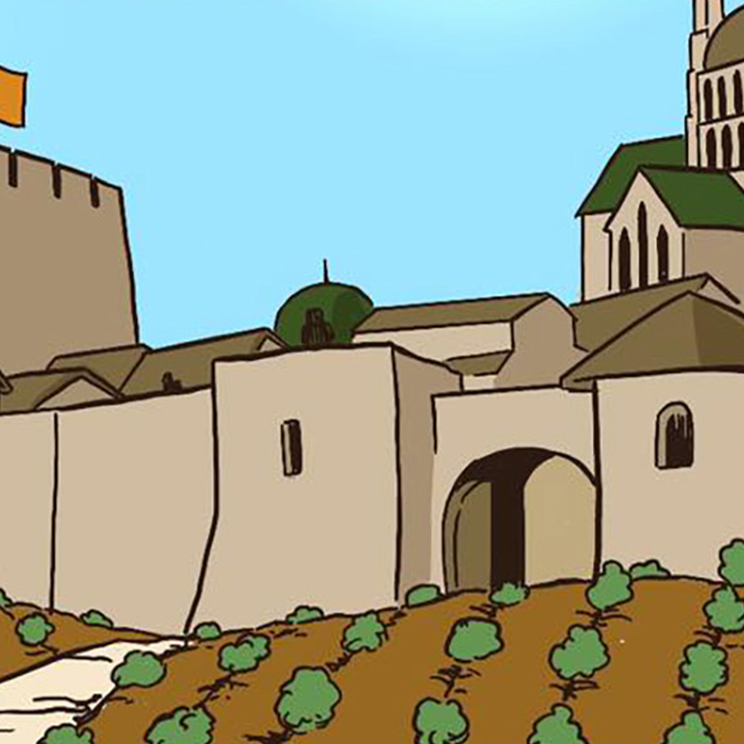 GAZ - Origins | WEBTOON