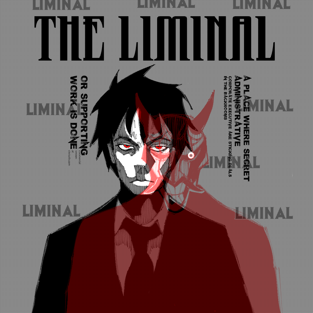 THE LIMINAL | WEBTOON