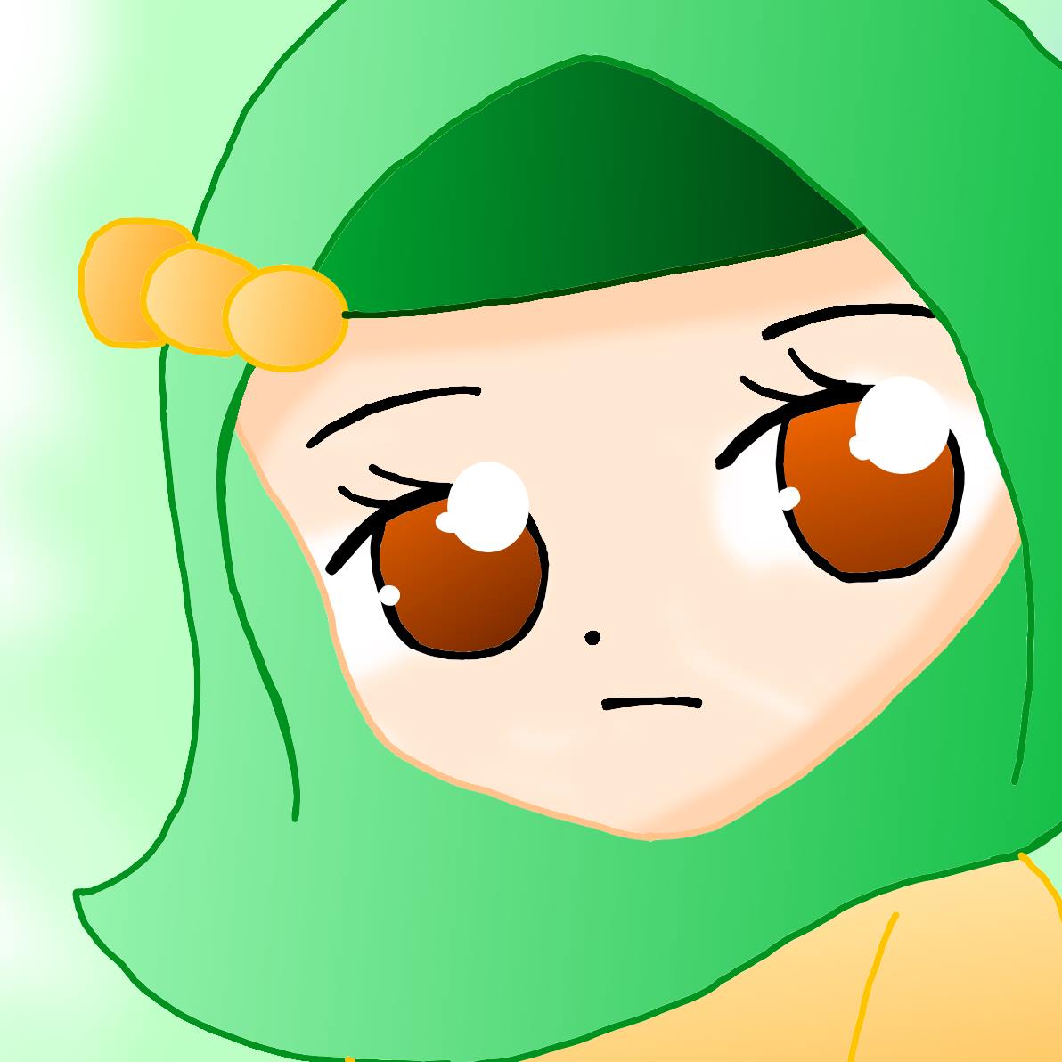 Anime Characters | LINE WEBTOON