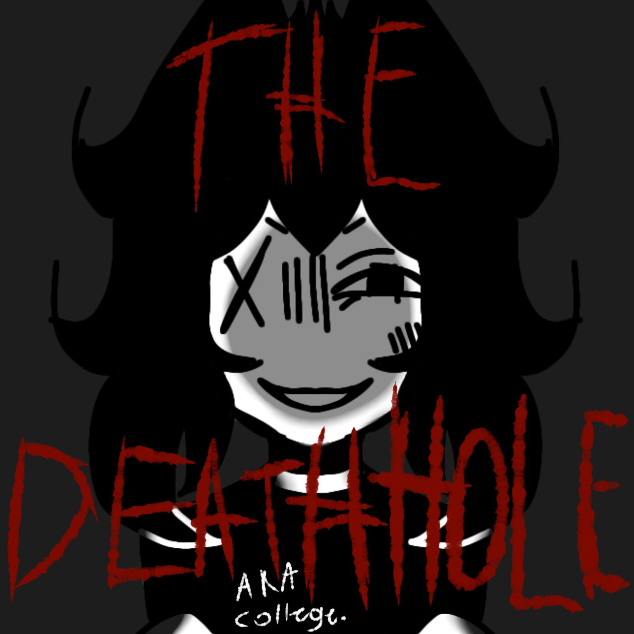 The Death hole | WEBTOON