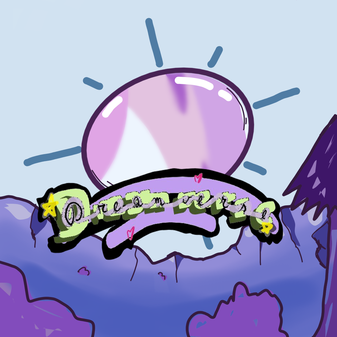 Dreamverse | WEBTOON