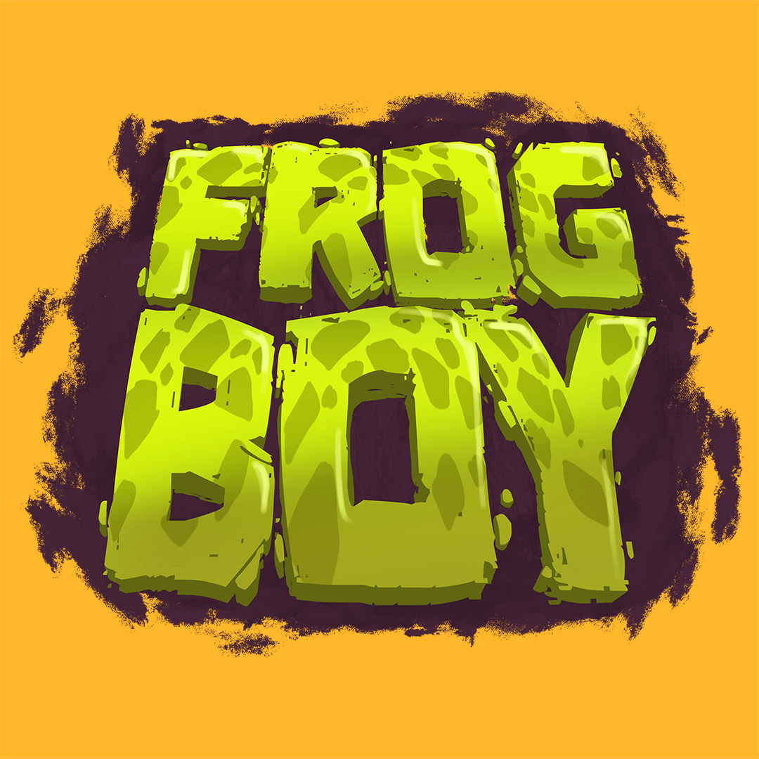 FrogBoy | WEBTOON