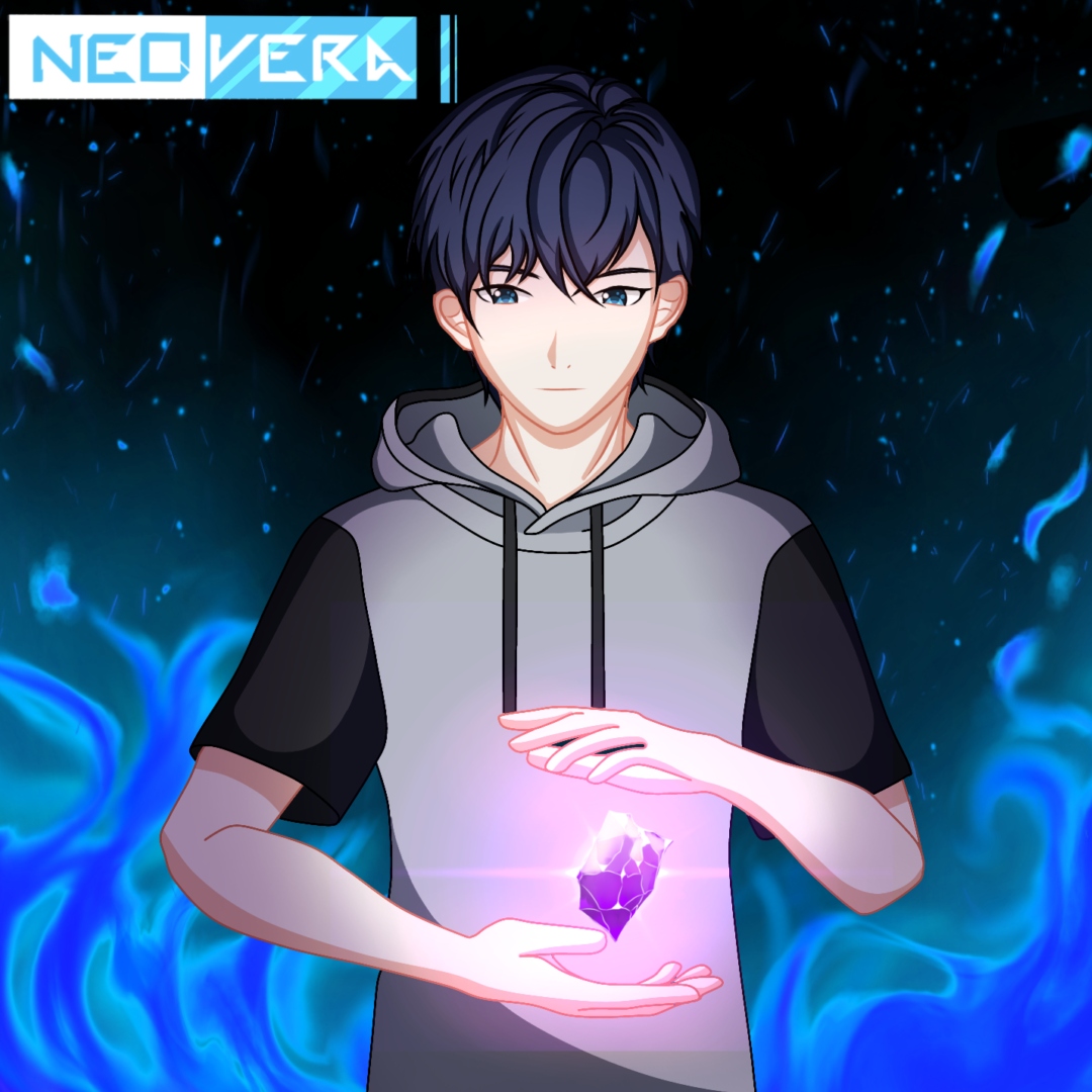 NEOVERA | LINE WEBTOON