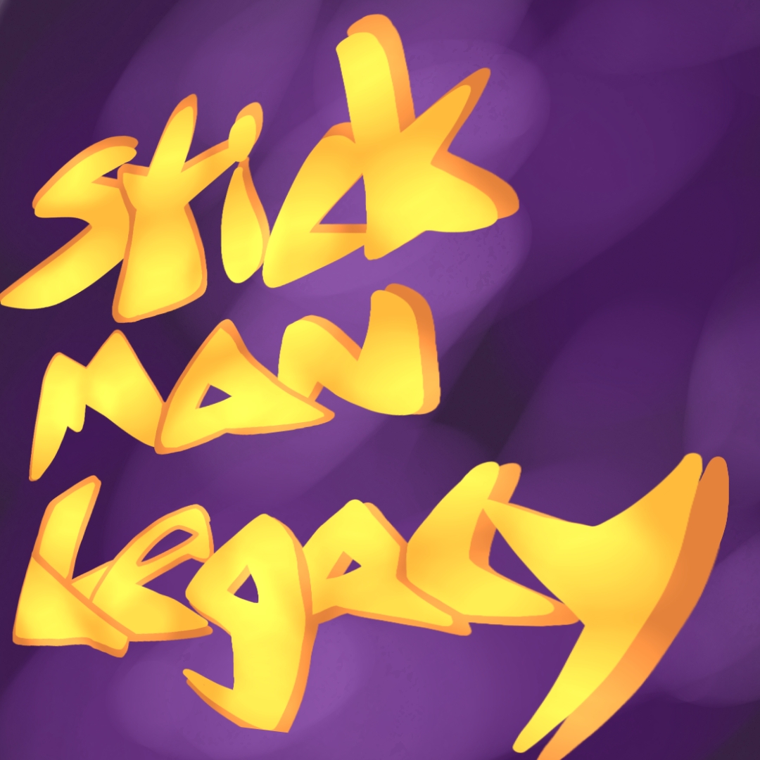 Stickman Legacy: Rivals | WEBTOON