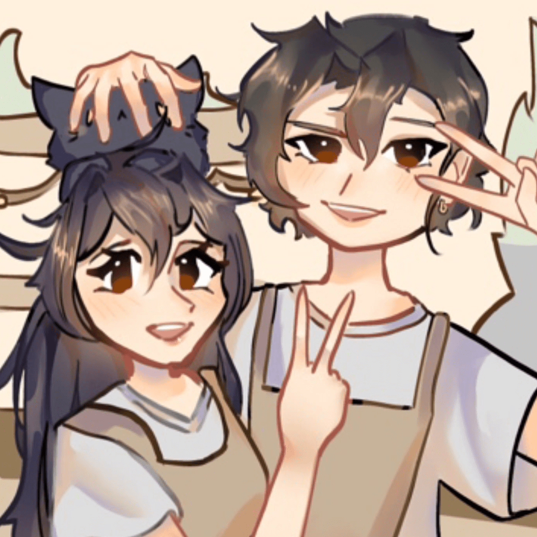 bubble tea | WEBTOON