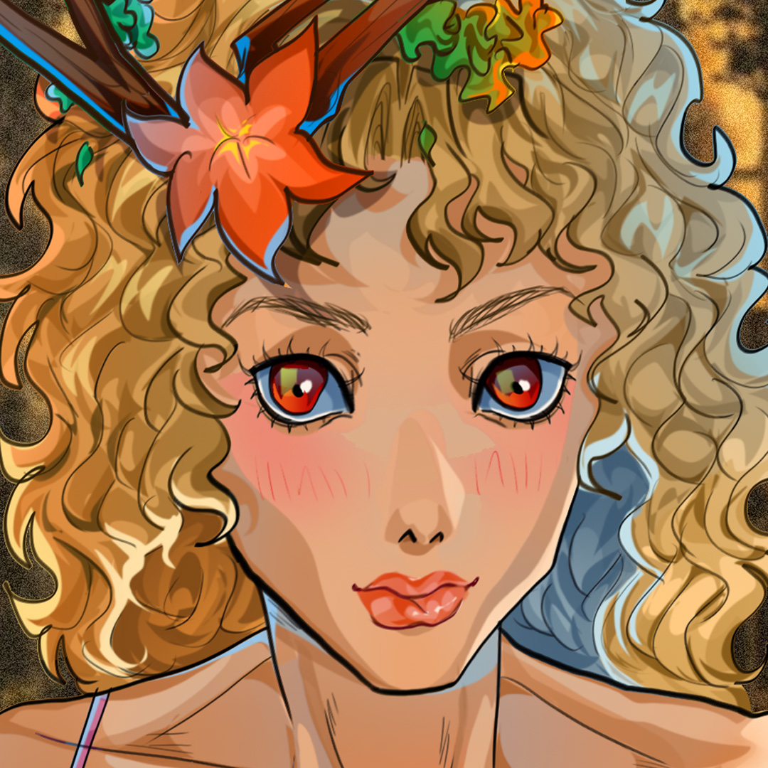 Bittersweet Heaven | WEBTOON