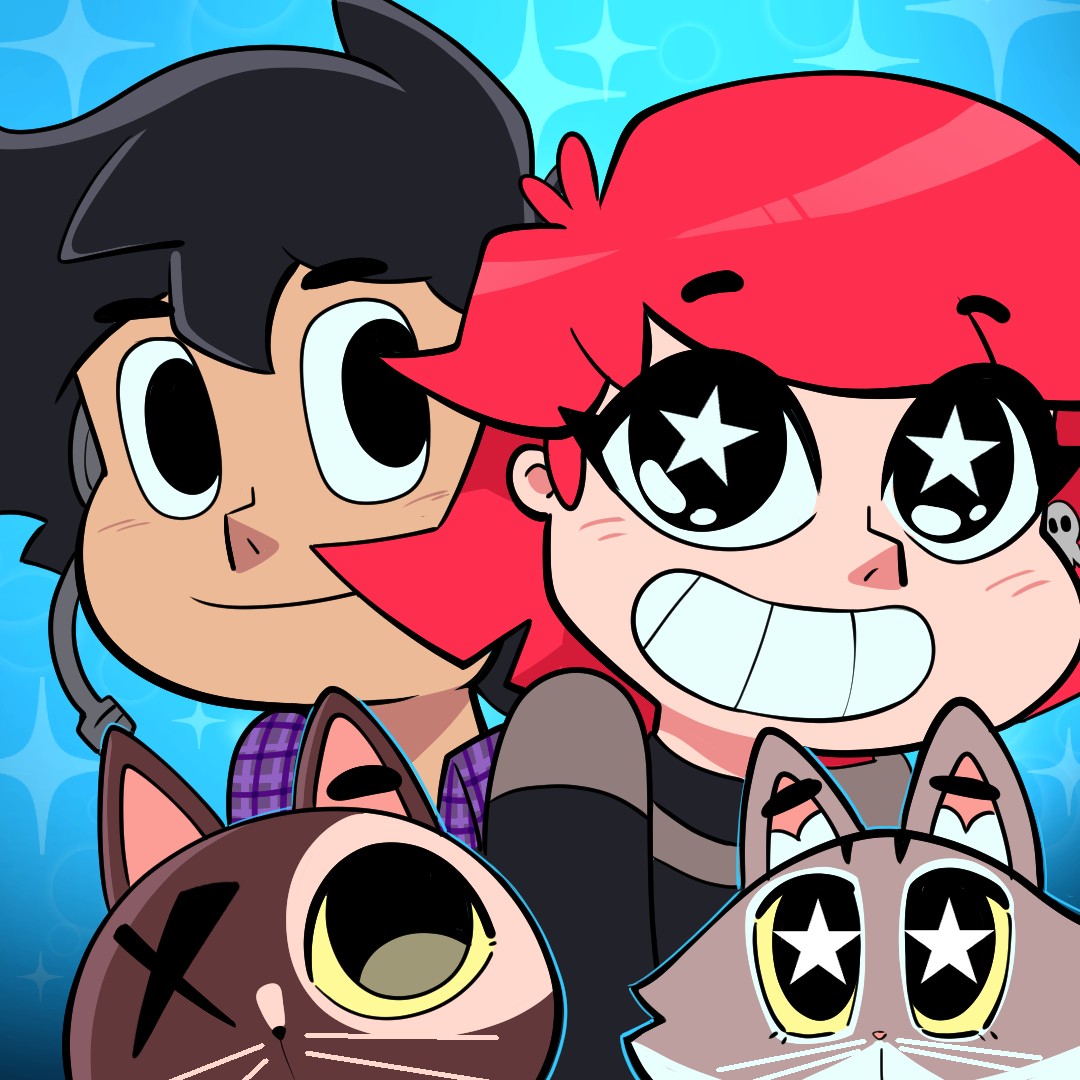 We Work From Home | WEBTOON