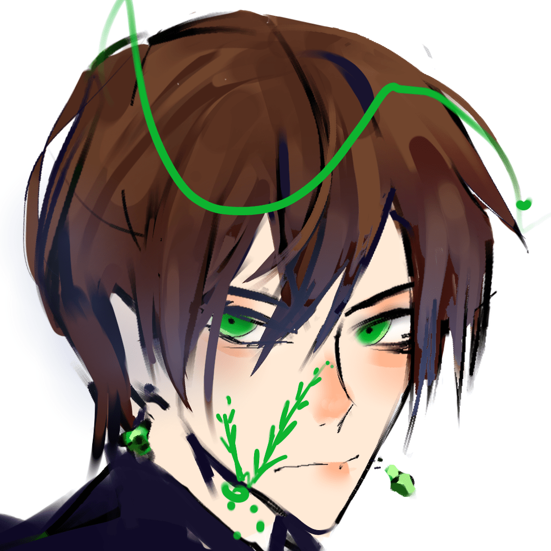 The Deep Blacksalt | WEBTOON