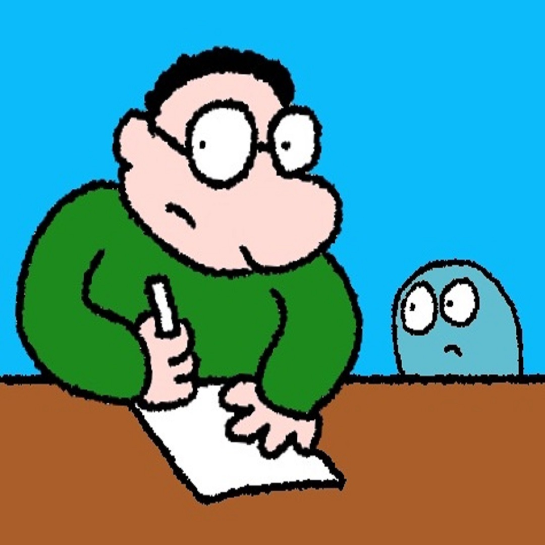 Coconut Brain | WEBTOON