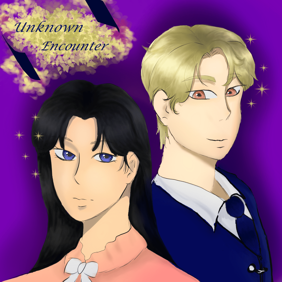 Unknown Encounter | WEBTOON