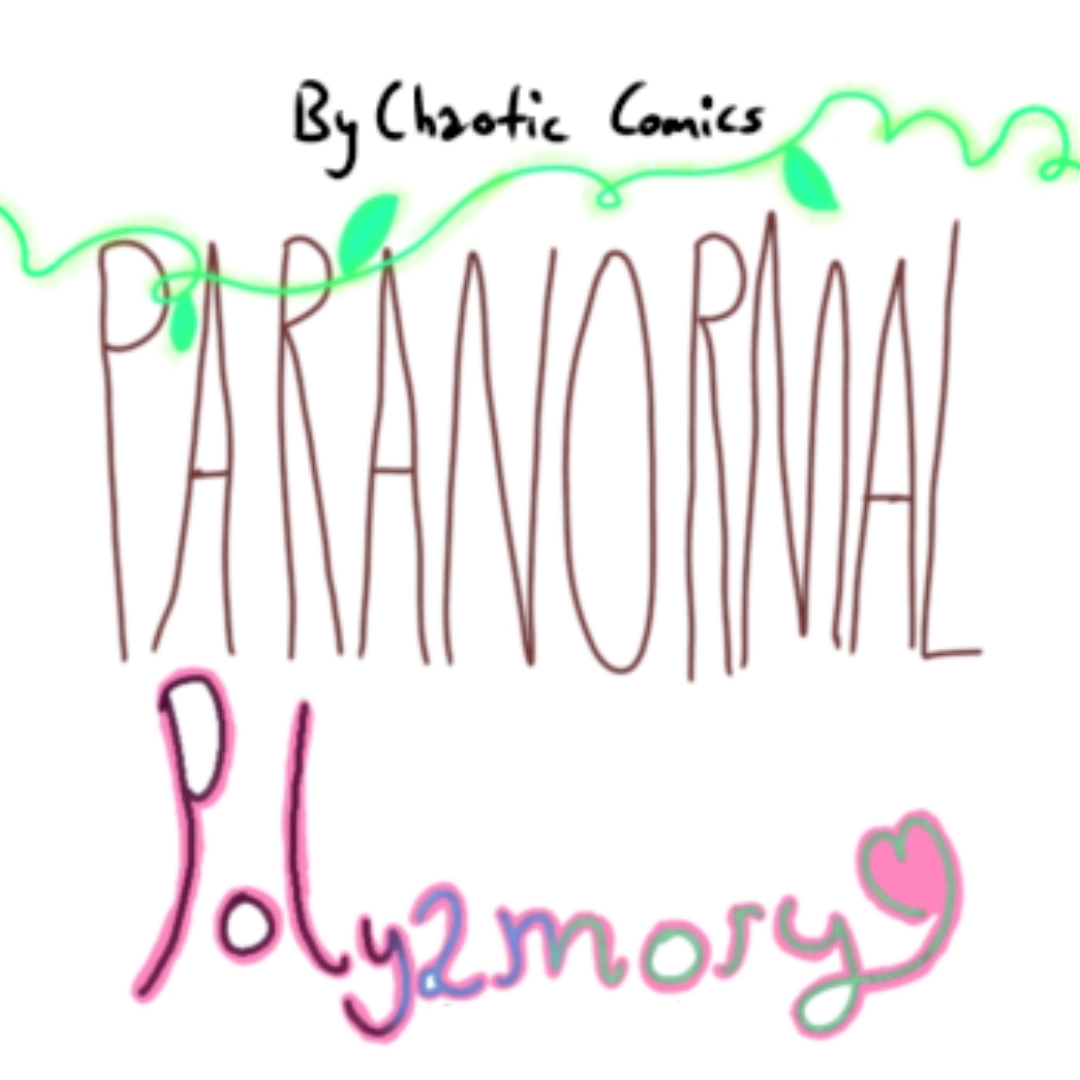 Paranormal Polyamory | WEBTOON