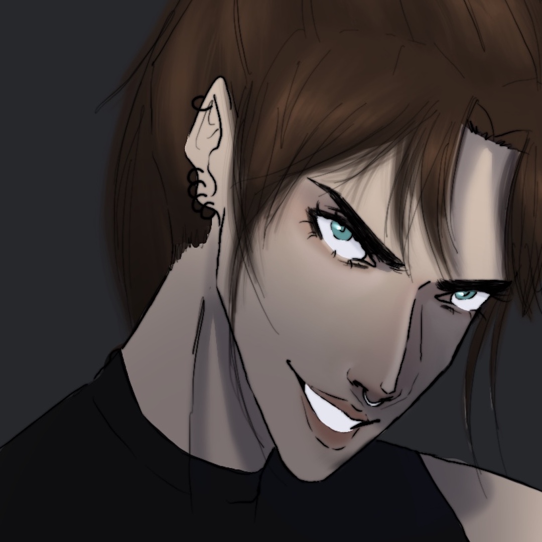 ZODIAC | WEBTOON