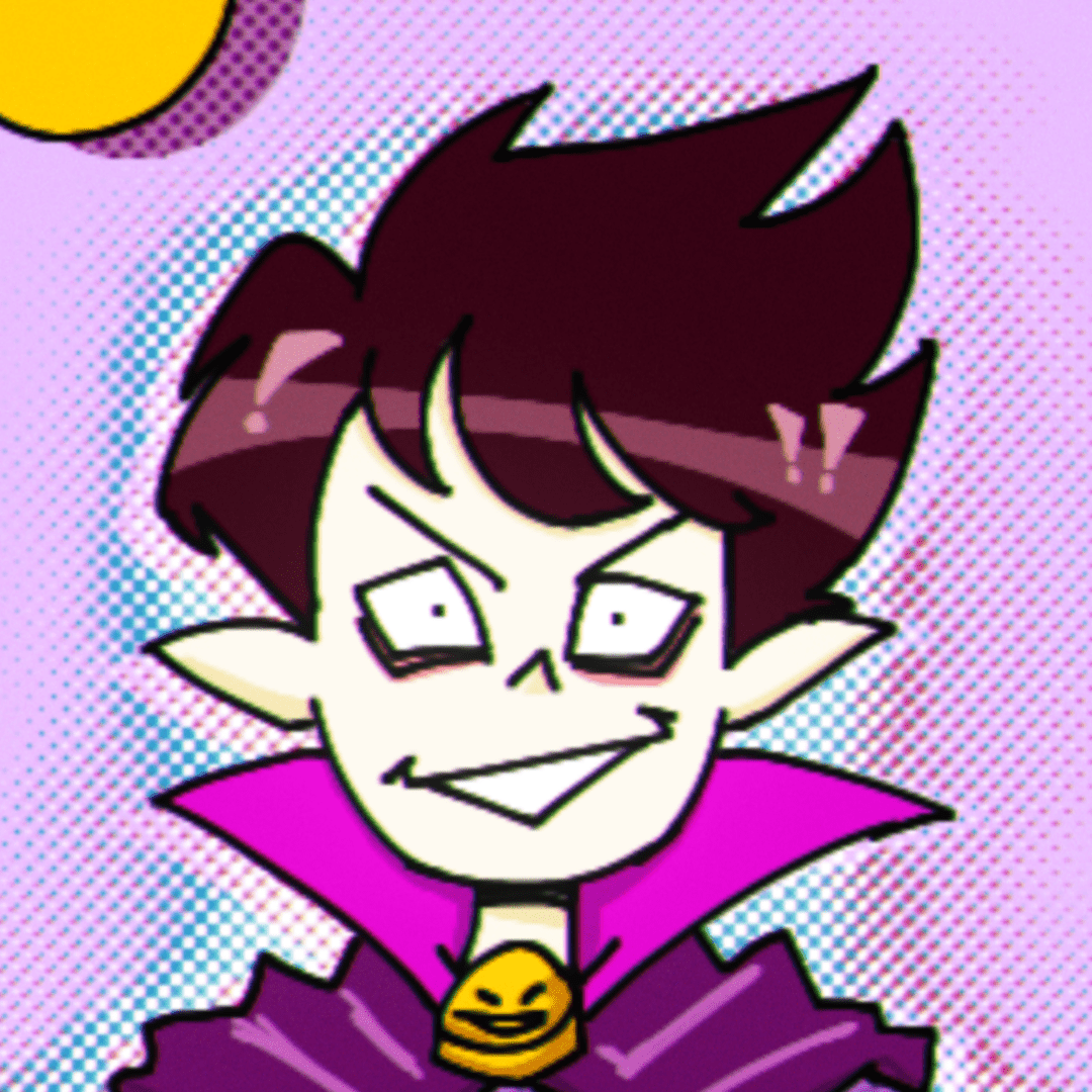 Mark Powers (ONE SHOT) | WEBTOON