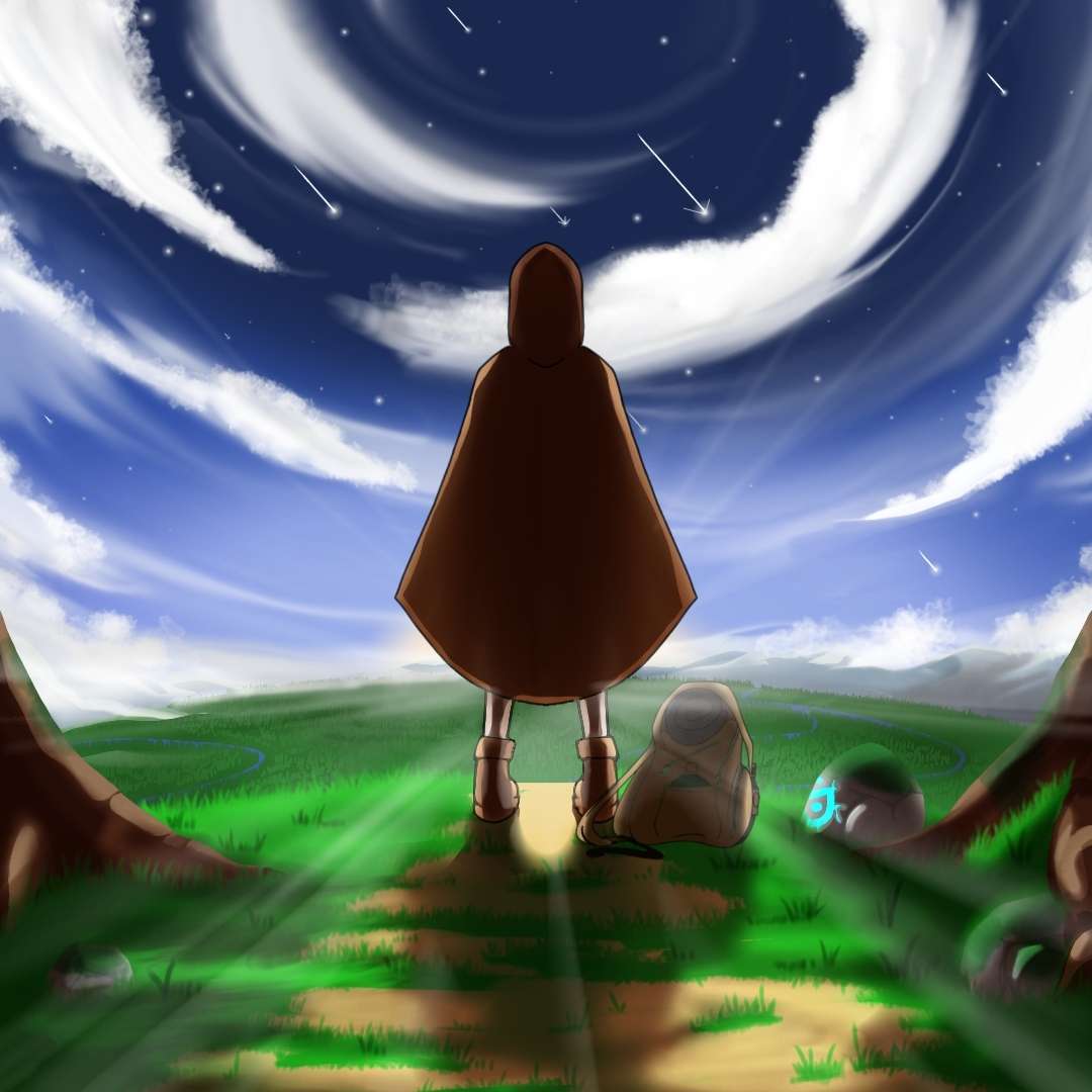 The Fall Of Angels : NamelessUnivers | WEBTOON