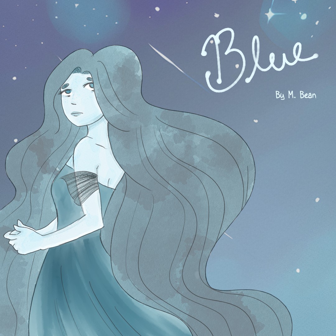 Blue | WEBTOON