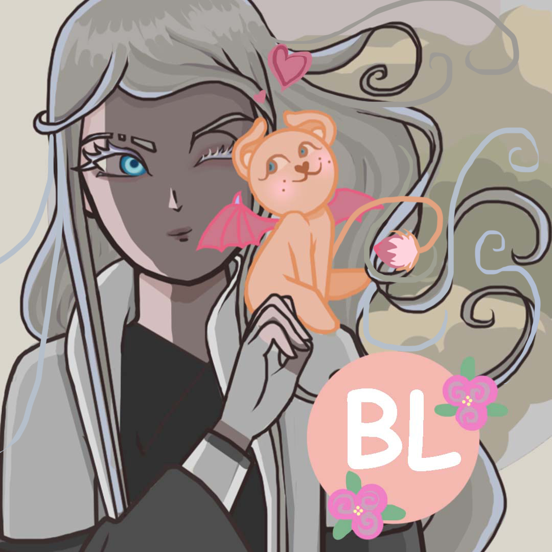 Pretty | WEBTOON