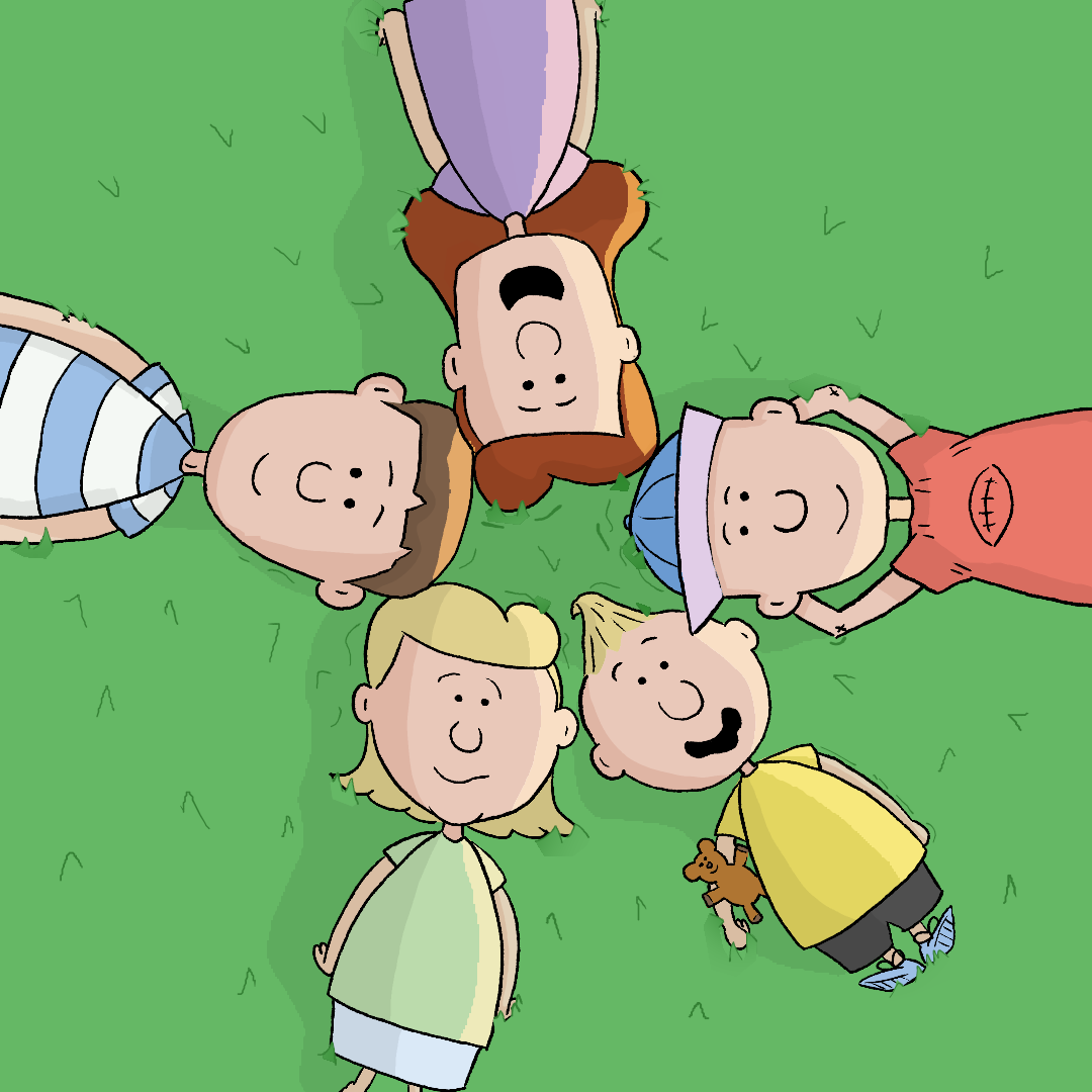 Ragamuffins | WEBTOON