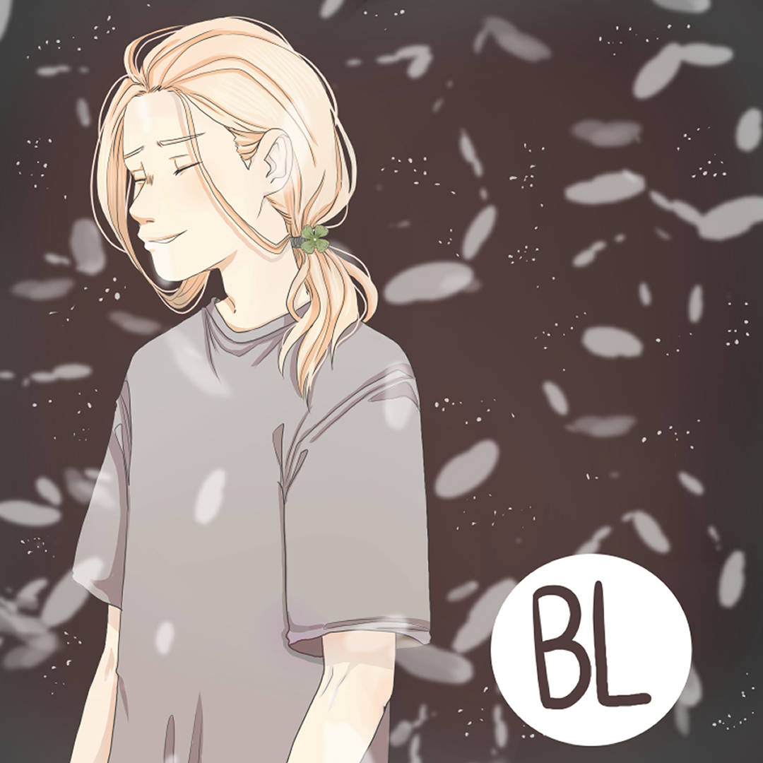 A Definition of Loneliness | WEBTOON