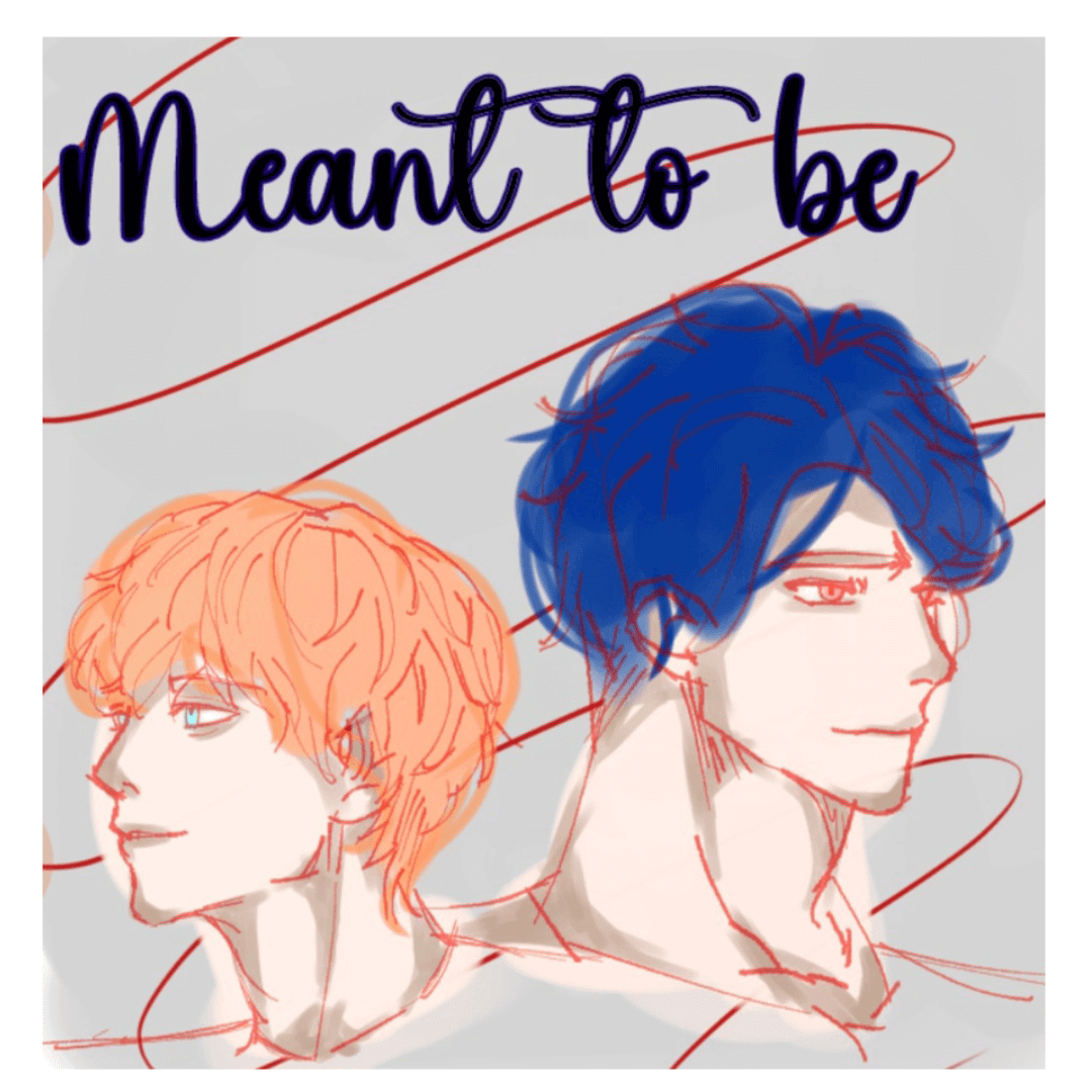 Meant to be ♡ (BL series) | WEBTOON