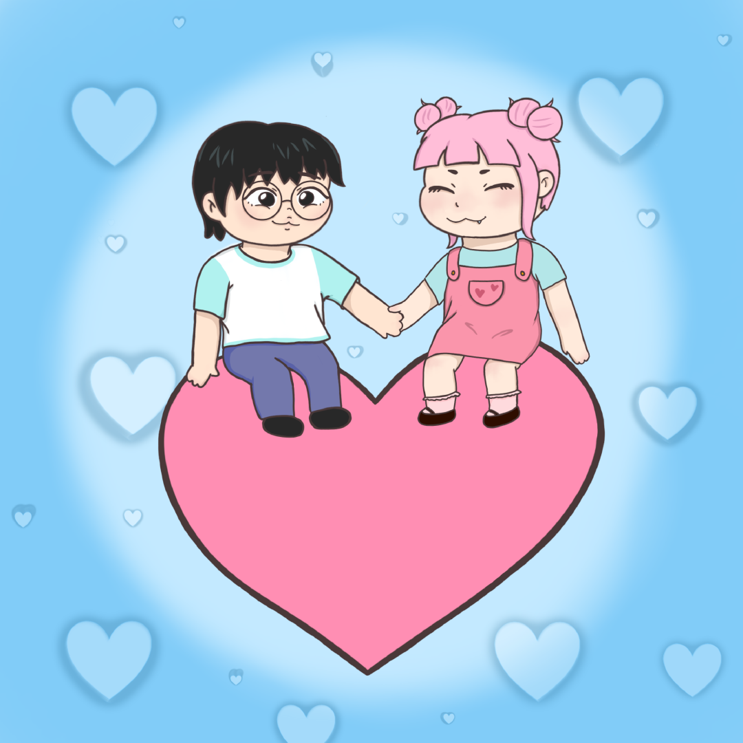 Bunny and Lim | WEBTOON