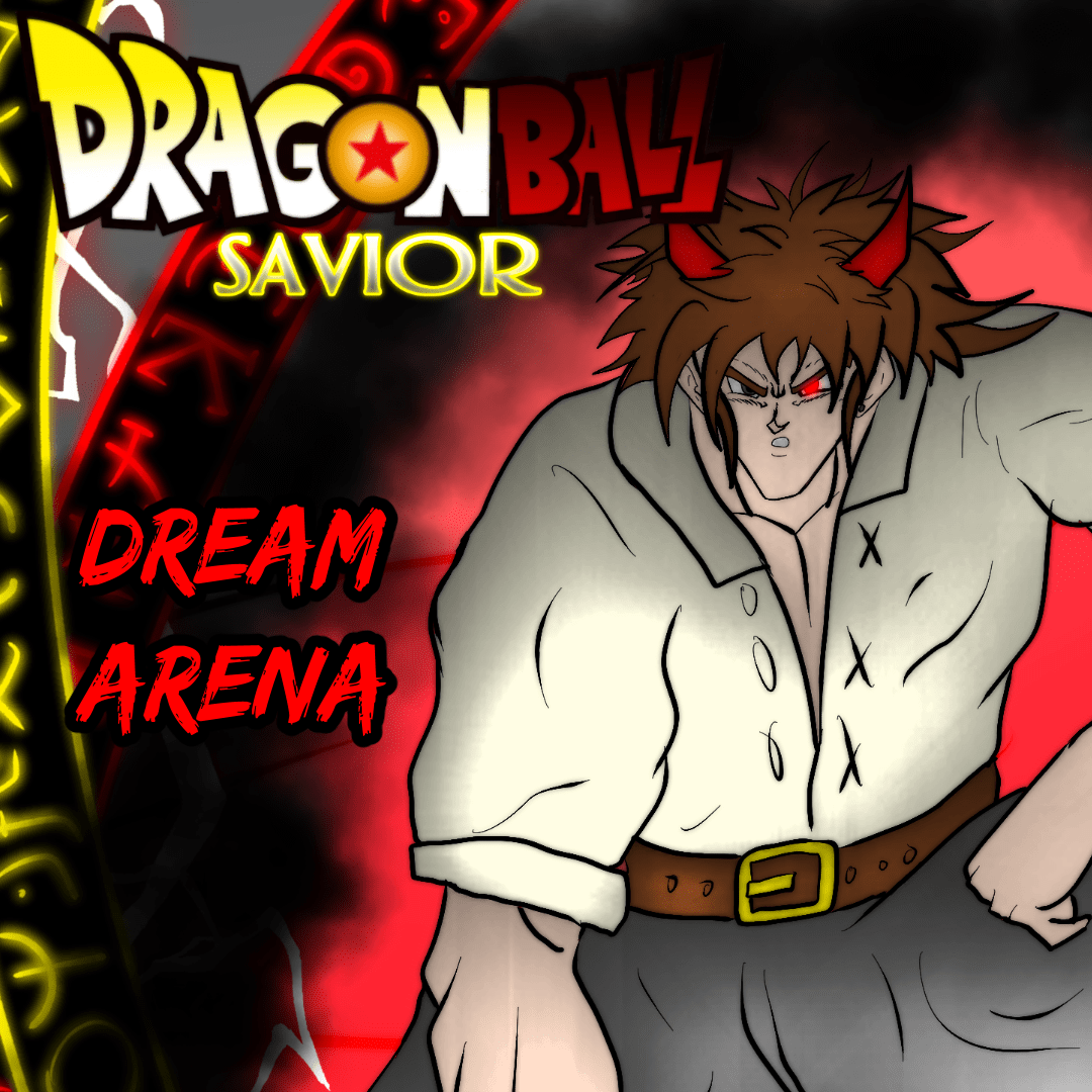 Dragon Ball Savior: Dream Arena | WEBTOON