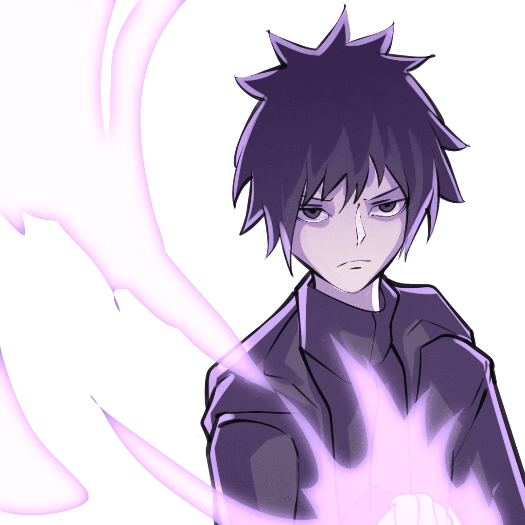 death online | WEBTOON